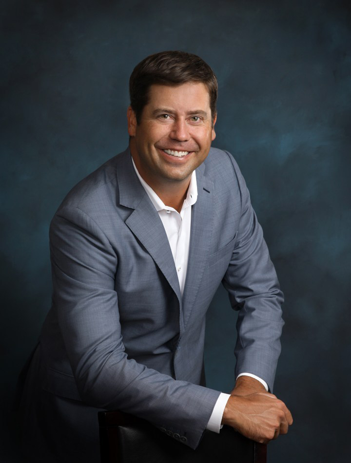 Ryan Haith - Talent Navigation Experts